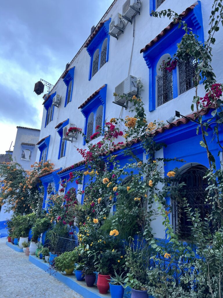 Morocco Roadtrip for Families - Christine Travels Everywhere