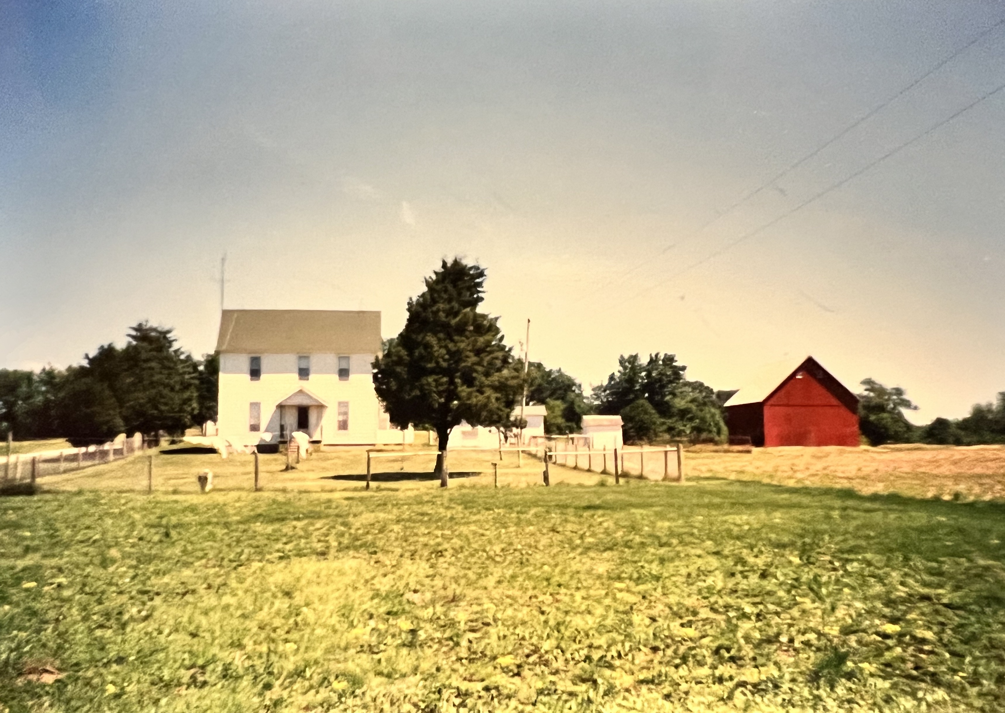 Illinois and Indiana - Christine Travels Everywhere