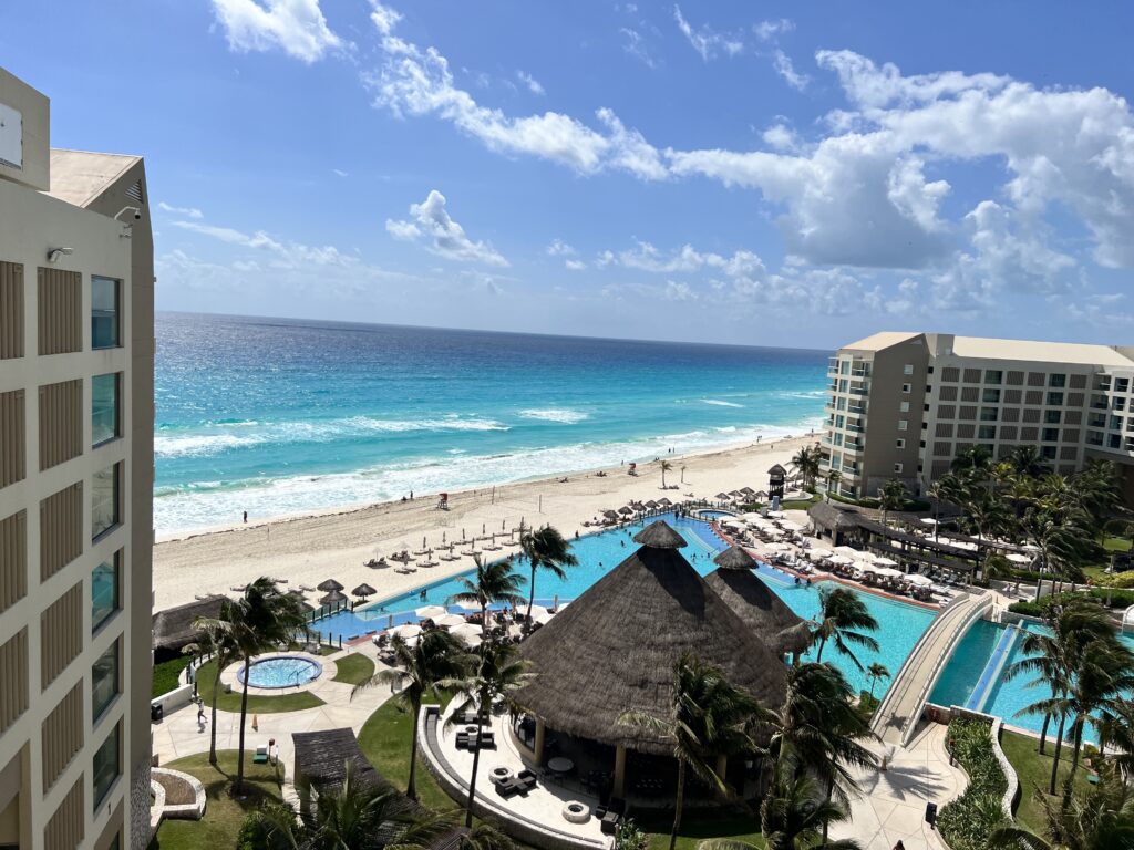 Cancun, Mexico - Christine Travels Everywhere